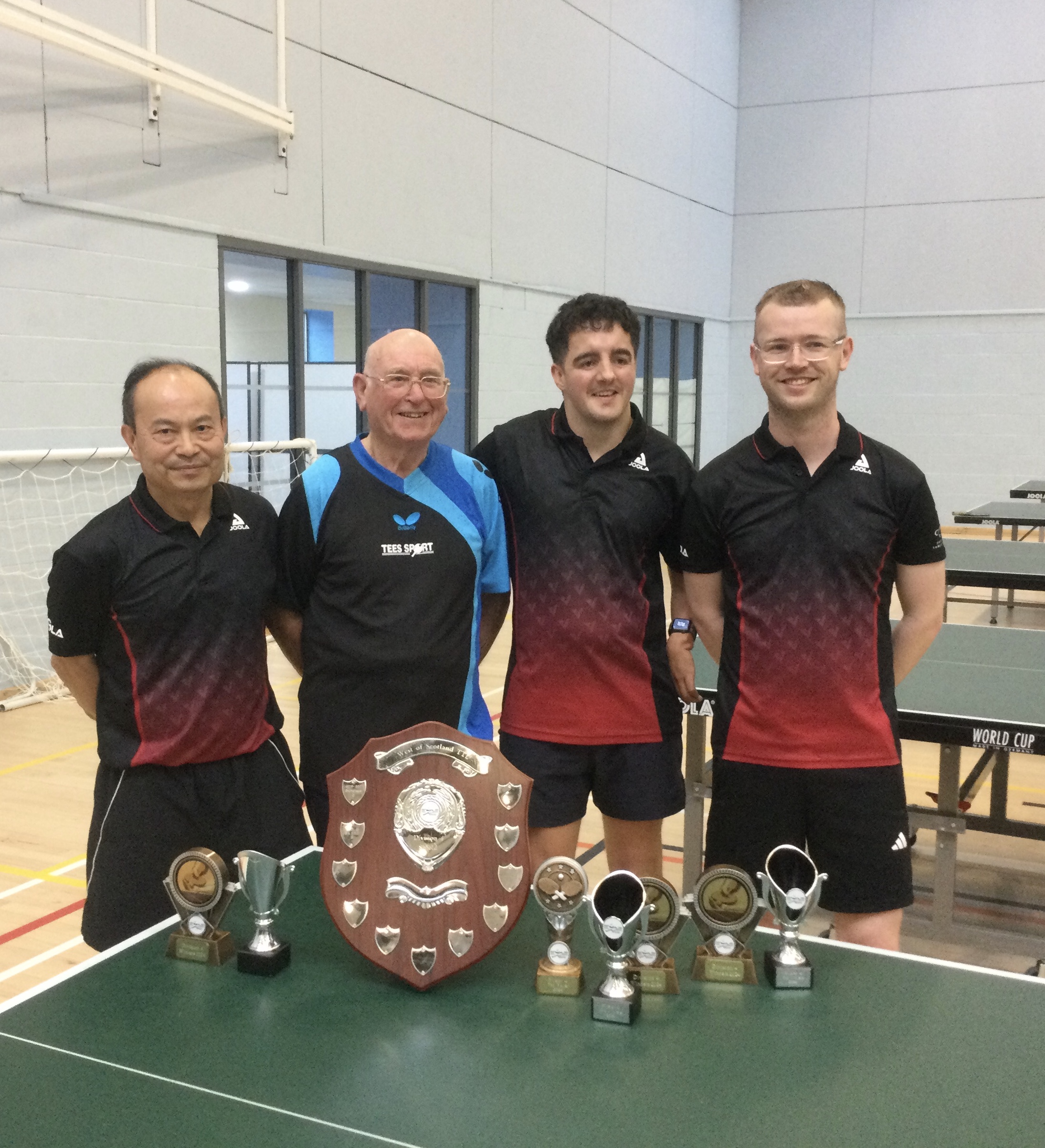 Club News 8th Jun 24